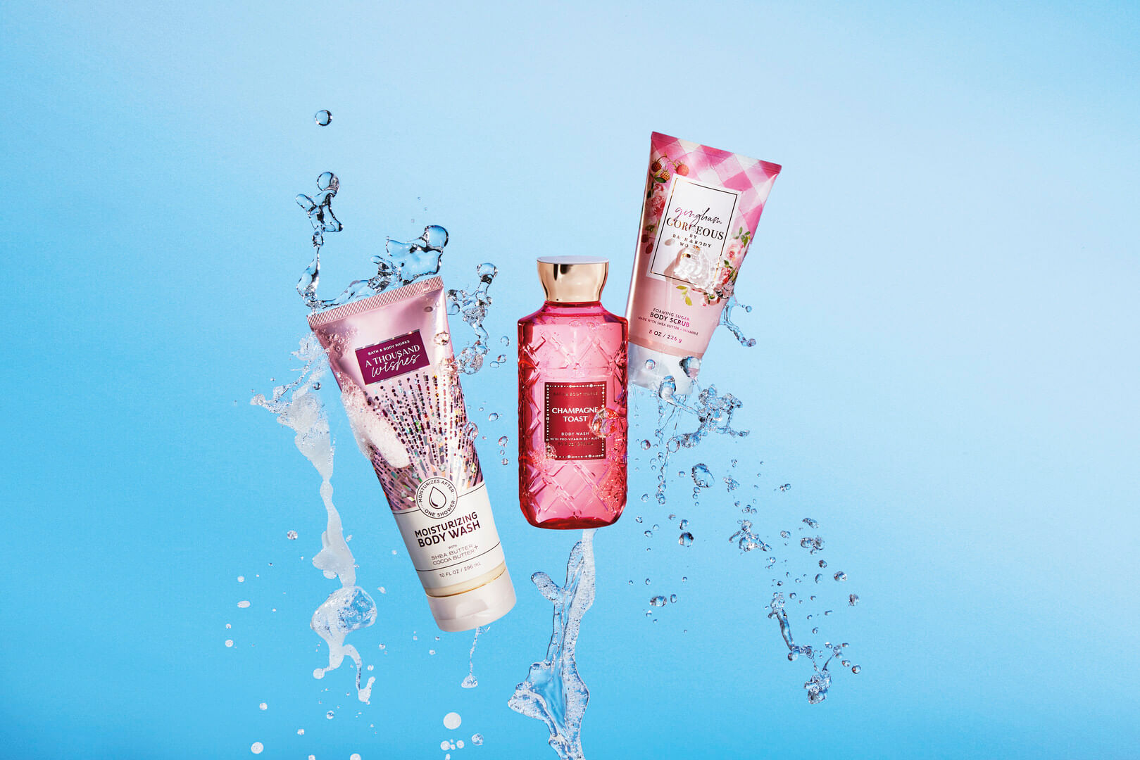 Bombas de tina | Bombas De Tina Y Sales - bathbodymx