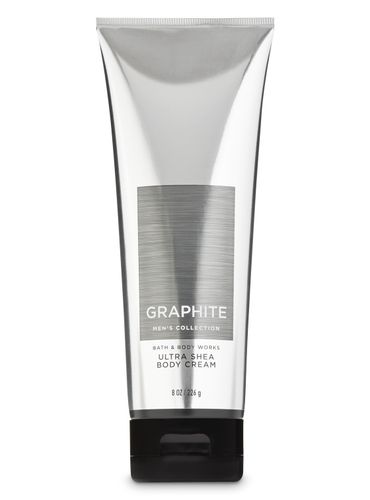 Graphite – bathbodymx