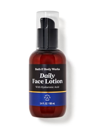 Crema corporal| Bath and Body Works